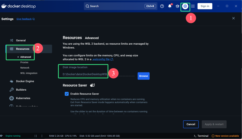 OpenWebUI本地部署（Docker） - 翻斗花园小秘密